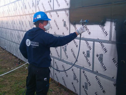 Folie lichida - Folie lichida